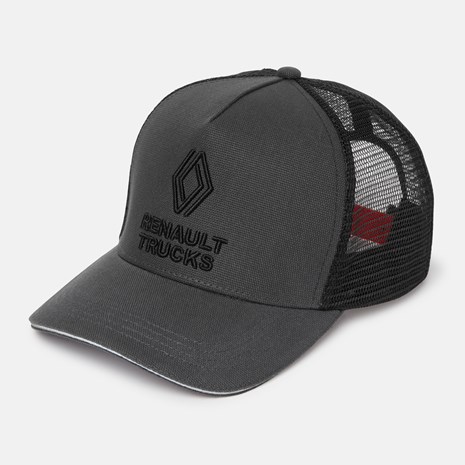 Renault Trucks Mesh Cap